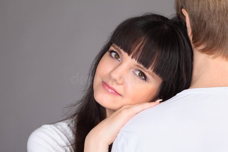 Head and shoulder massage stock photo. Image of release - 1729334
