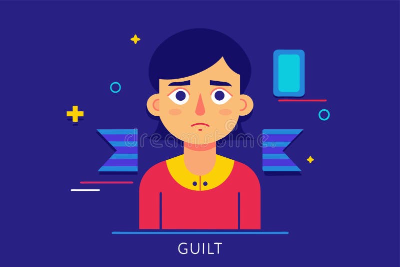 A Woman with a Puzzled Expression on Her Face, Looking Unsure and ...