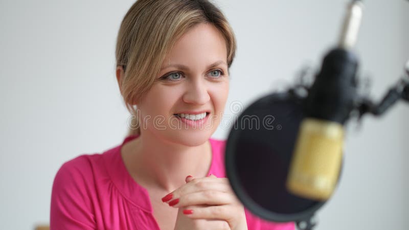 283 Radio Moderator Stock Photos - Free & Royalty-Free Stock Photos ...