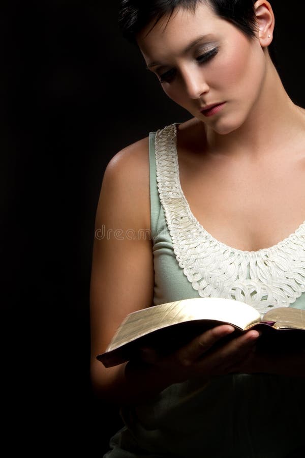 Bible stock photo. Image of book, christian, read, faith - 449826