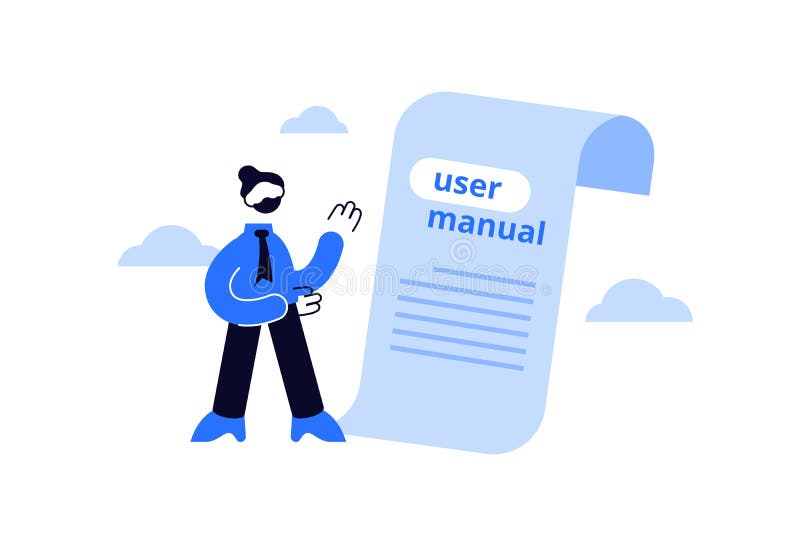 Requirements Specifications Document Stock Illustrations – 131 ...