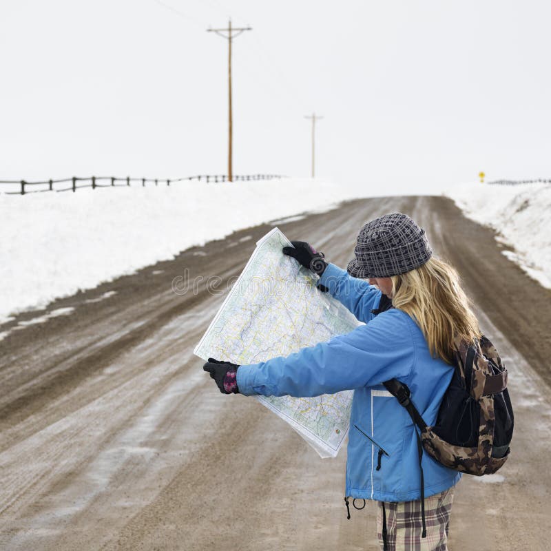 Woman reading book. stock photo. Image of studying, length - 2037312