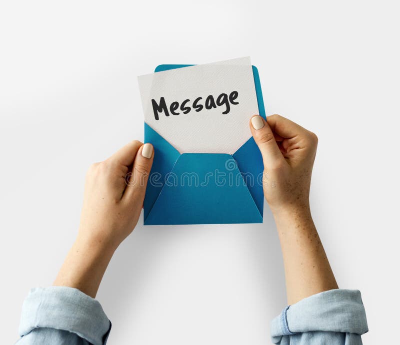 130 Woman Receiving Love Letter Stock Photos - Free & Royalty-Free ...