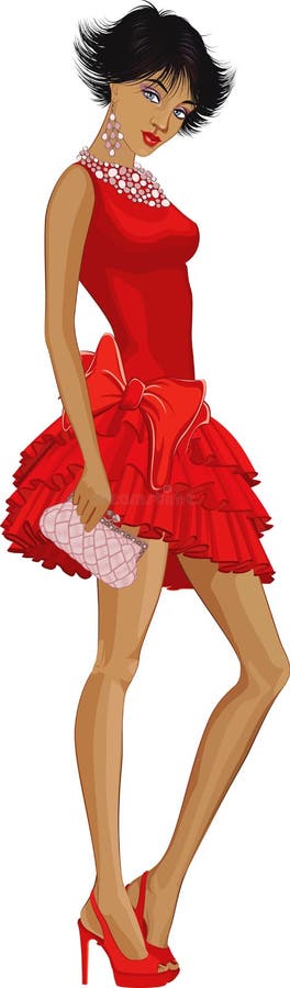 Frilly Stock Illustrations – 1,419 Frilly Stock Illustrations, Vectors ...