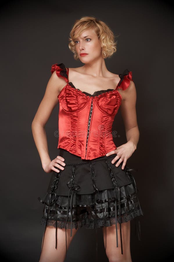 Maike. Winter stock photo. Image of clothing, face, glamour - 503898