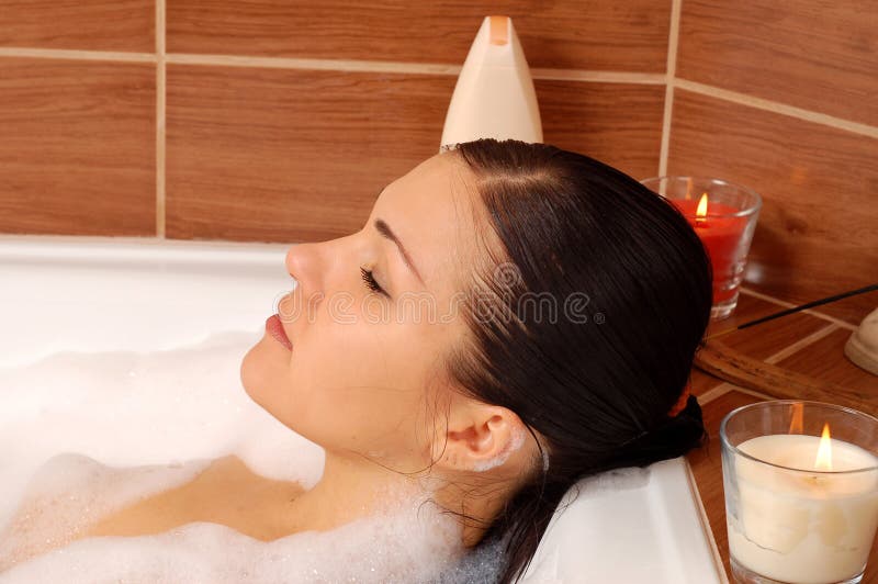 3,294 Girl Showering Stock Photos - Free & Royalty-Free Stock Photos ...