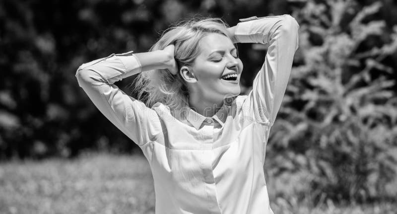 Woman Relaxing Practicing Meditation. Every Day Meditation. Reasons You ... Woman Relaxing Practicing Meditation. Every Day Meditation. Reasons You ...