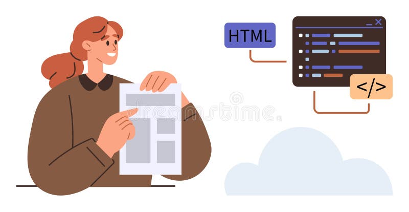 Html Layout Stock Illustrations – 12,186 Html Layout Stock ...
