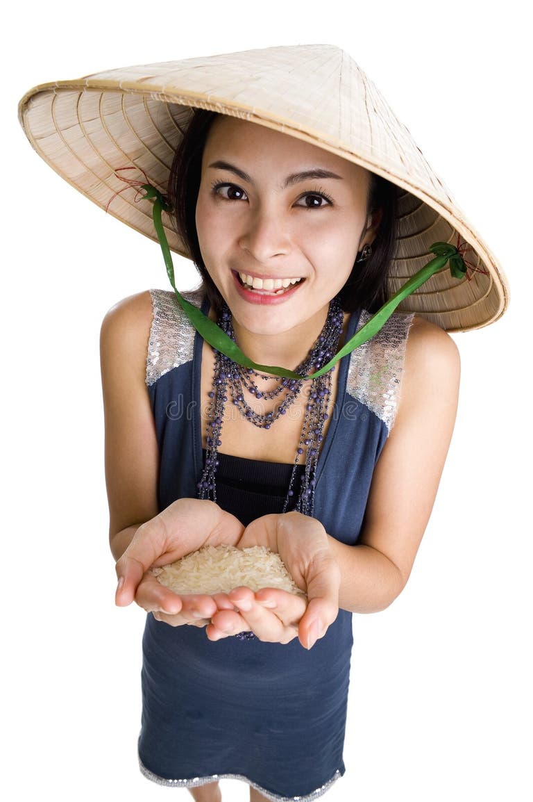 238 Rice Hat Isolated Stock Photos - Free & Royalty-Free Stock Photos ...