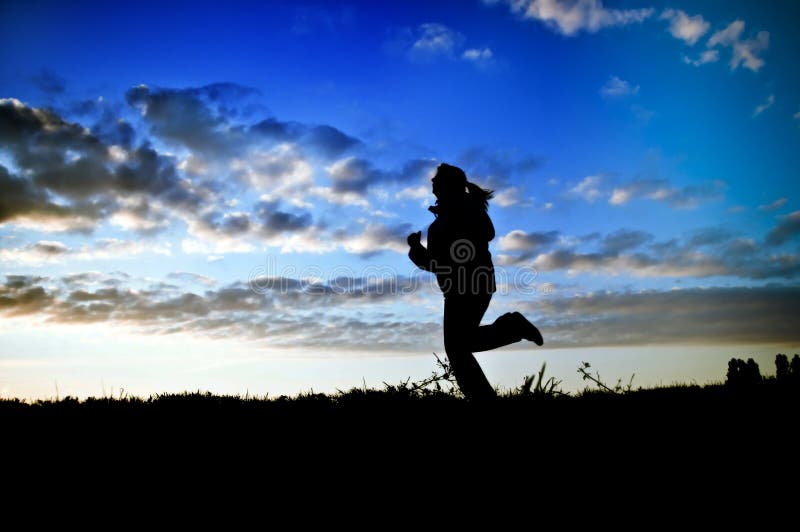 Woman praying stock photo. Image of spiritual, worship - 4113768