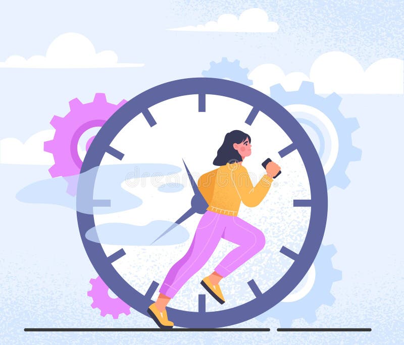 Inefficient Workflow Stock Illustrations 85 Inefficient Workflow