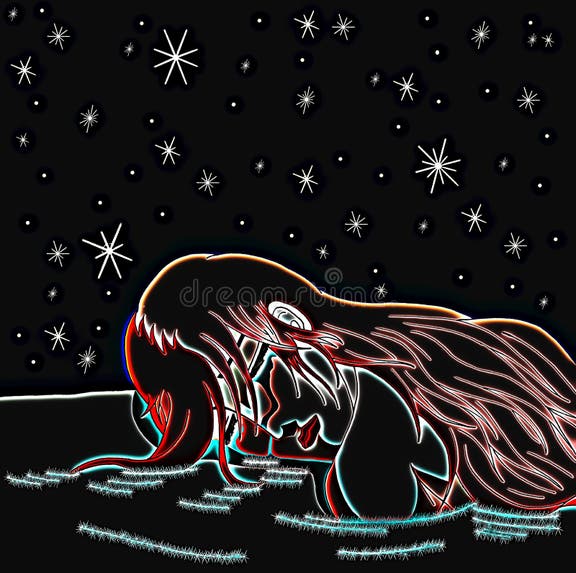 Crying Woman Line Art Stock Illustrations 2324 Crying Woman Line Art Stock Illustrations