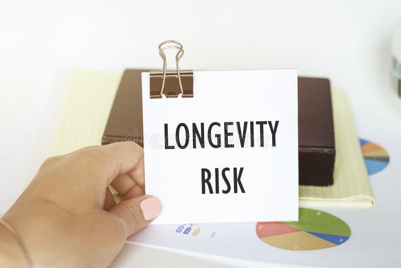 Longevity Risk is Shown Using the Text Stock Image - Image of analysis ... Longevity Risk is Shown Using the Text Stock Image - Image of analysis ...