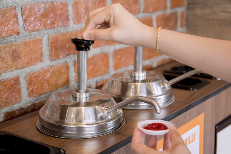 Heinz Ketchup Hand Stock Photos - Free & Royalty-Free Stock Photos from ...