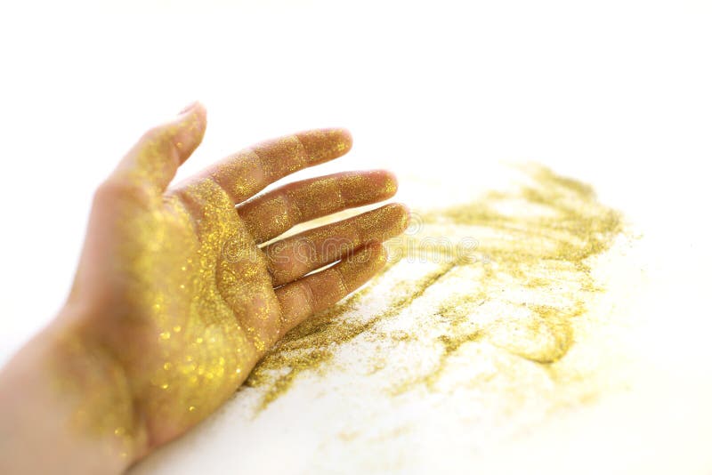 192 Woman Blowing Sparkles Stock Photos - Free & Royalty-Free Stock ...