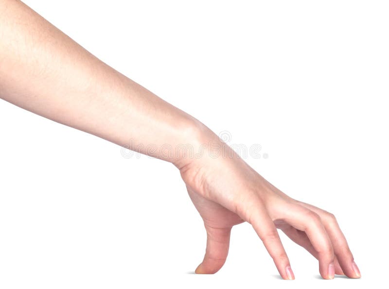 Woman S Hand Touching or Grabbing Stock Photo - Image of number, right ... Woman S Hand Touching or Grabbing Stock Photo - Image of number, right ...