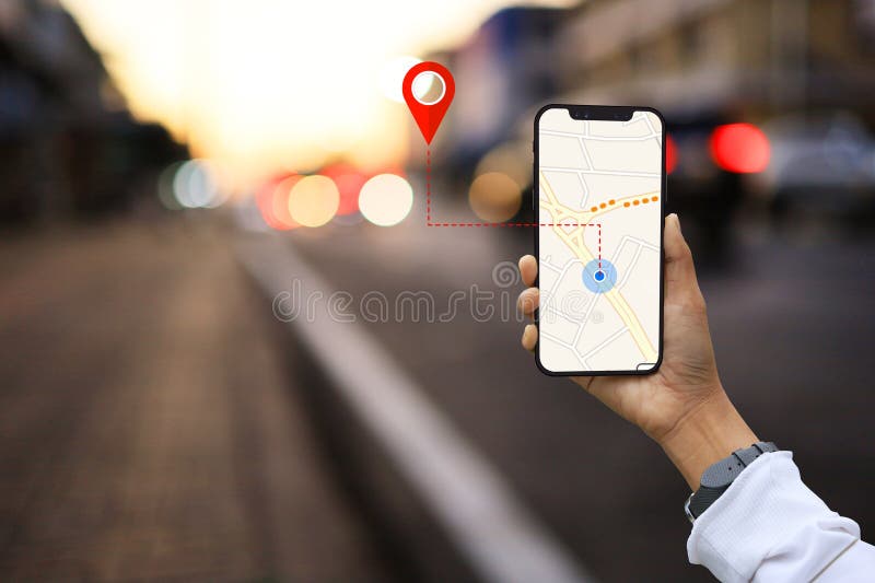 Street Map H Stock Photos - Free & Royalty-Free Stock Photos from Dreamstime