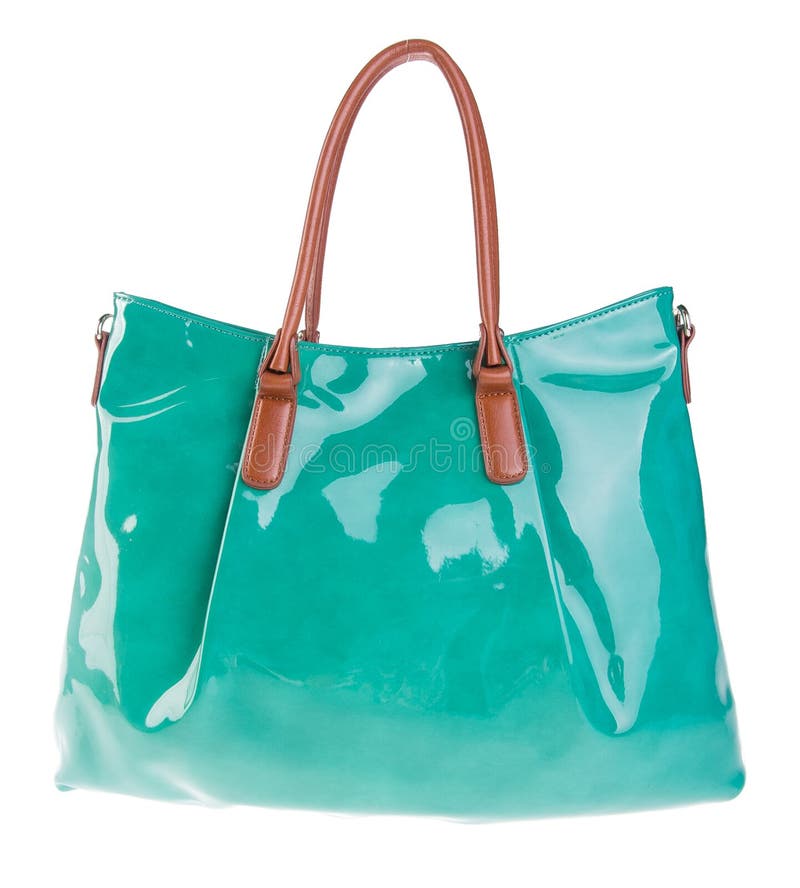 Handbag stock photo. Image of purse, accessory, leather - 1935200