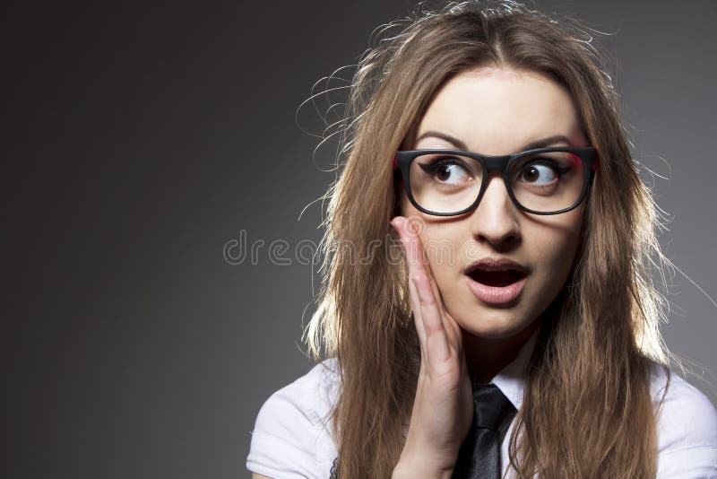 Dorky Face Stock Photos - Free & Royalty-Free Stock Photos from Dreamstime