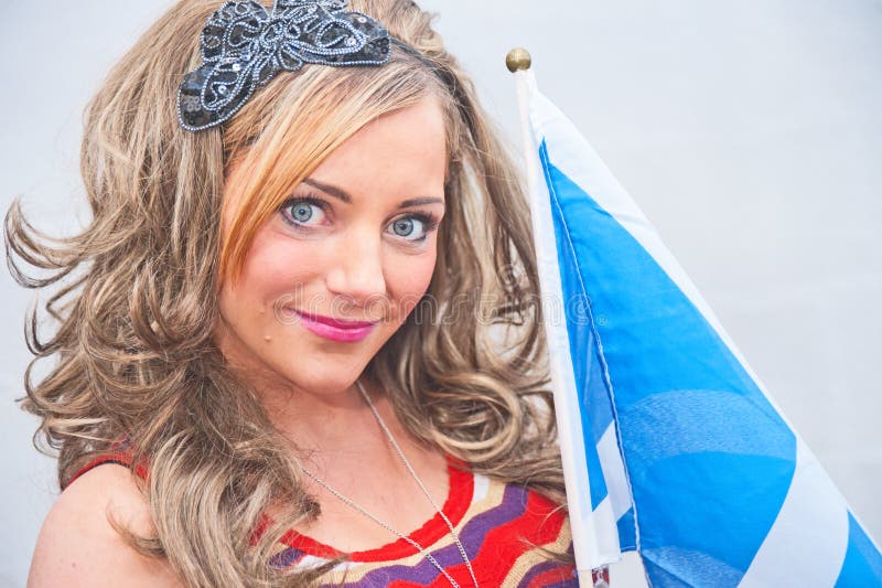 443 Scottish Woman Model Stock Photos - Free & Royalty-Free Stock ...