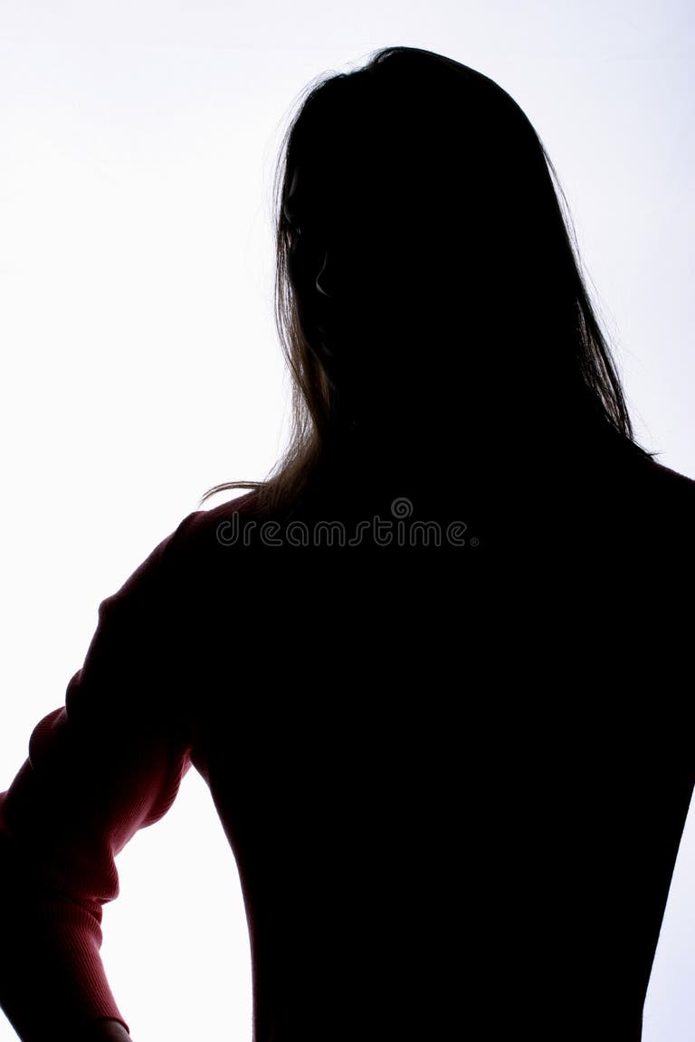 Shadow Woman Stock Illustrations – 63,901 Shadow Woman Stock ...