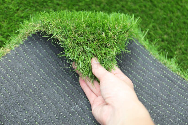 Woman Sheet Artificial Turf Closeup Stock Photos - Free & Royalty-Free ...