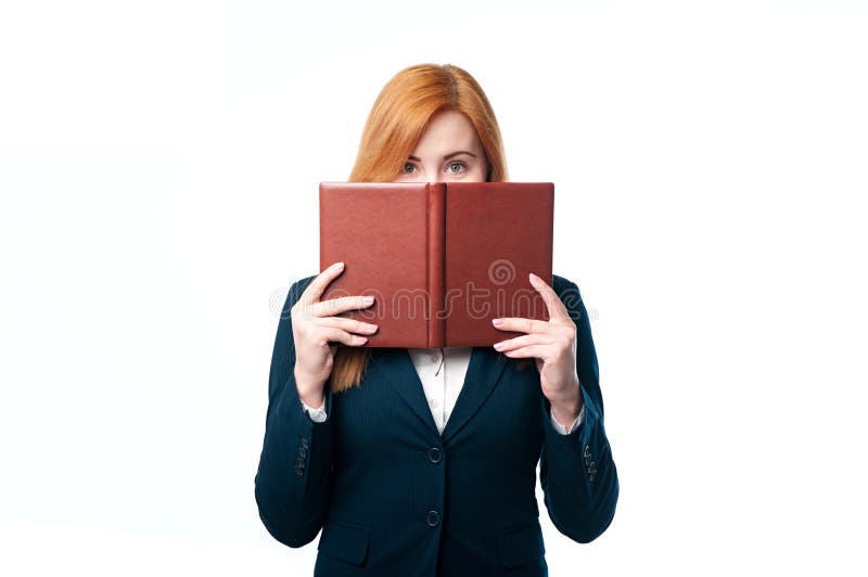 Woman showing face covers stock photo. Image of beautiful - 51933366