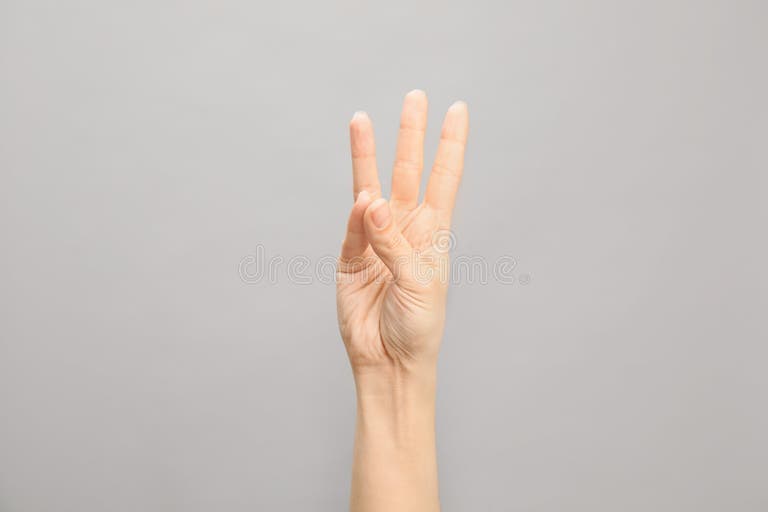 Number Six American Sign Language Asl Stock Photos - Free & Royalty ... Number Six American Sign Language Asl Stock Photos - Free & Royalty ...
