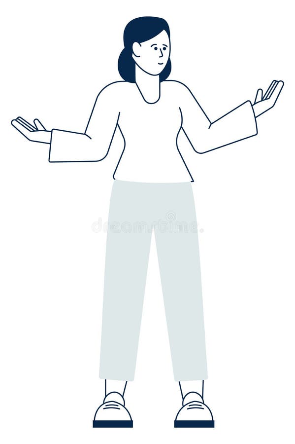 Lack Knowledge Stock Illustrations – 148 Lack Knowledge Stock ...