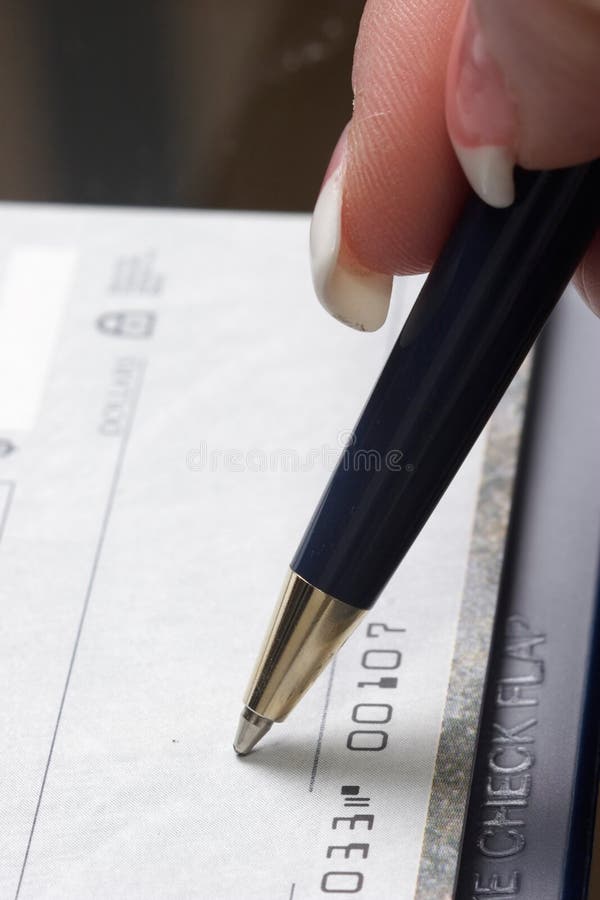 2,079 Signing Check Stock Photos - Free & Royalty-Free Stock Photos ...