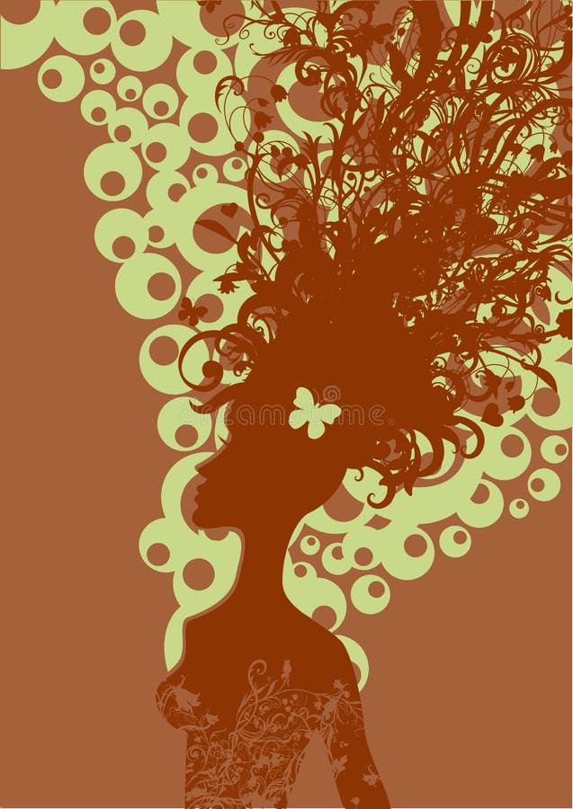 The city silhouette stock vector. Illustration of financial - 10597336