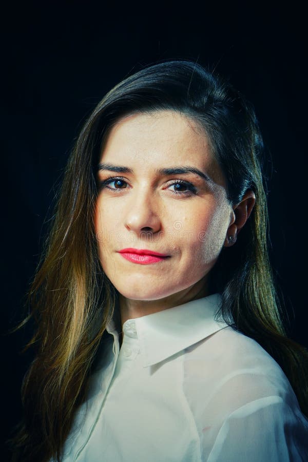 37,993 Simple Portrait Woman Stock Photos - Free & Royalty-Free Stock ...