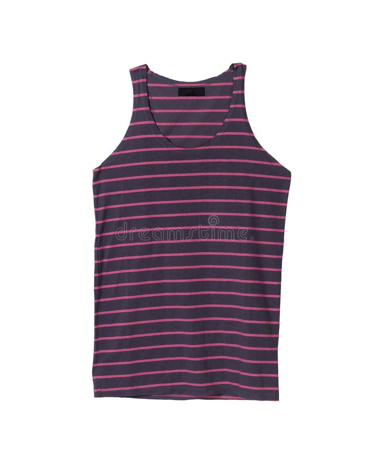 Woman singlet stock image. Image of garment, fashion - 25043687