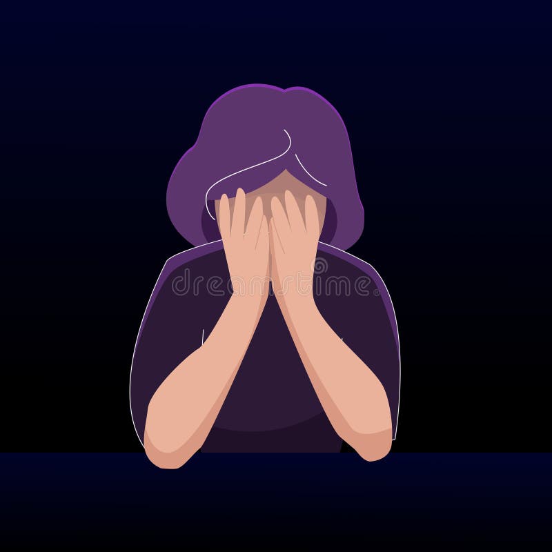 Powerlessness Stock Illustrations – 178 Powerlessness Stock ...