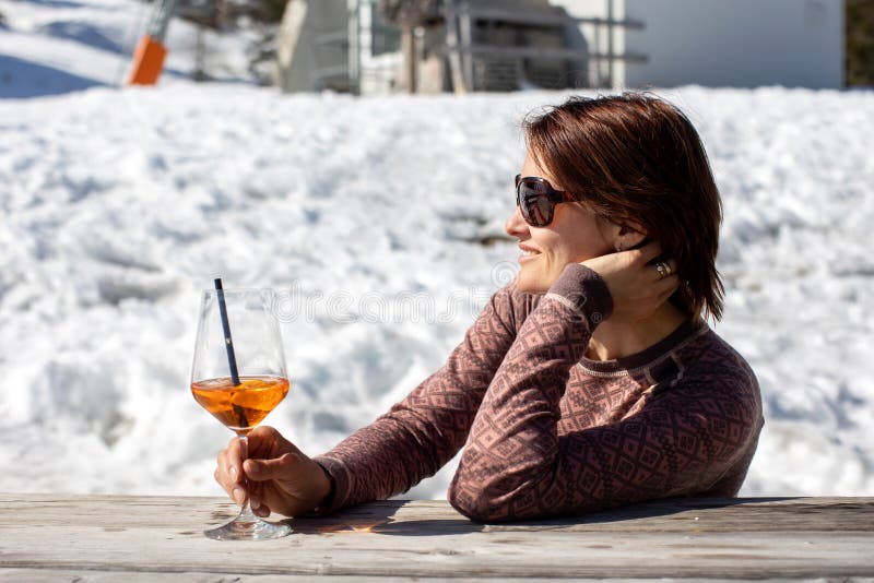 Aperol Skiing Stock Photos - Free & Royalty-Free Stock Photos from ...