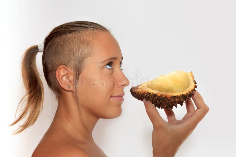 818 Woman Durian Stock Photos - Free & Royalty-Free Stock Photos from ...