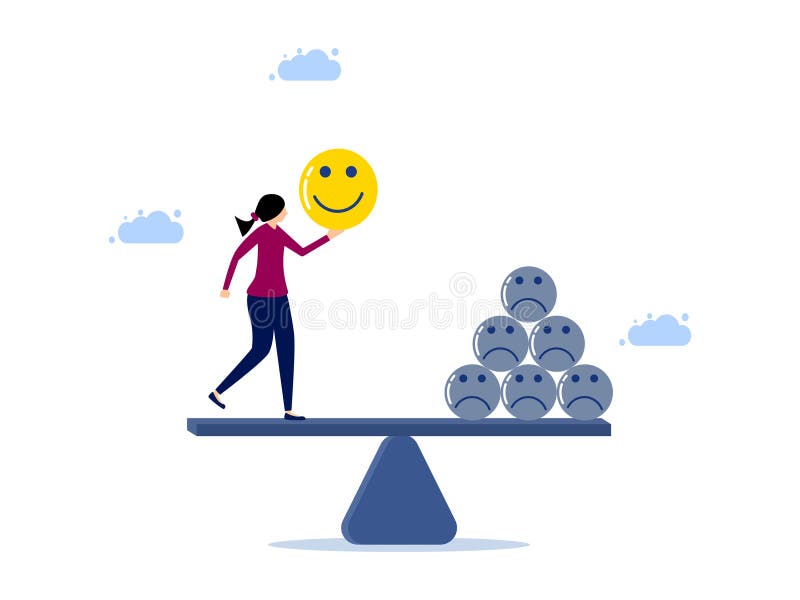 Optimistic Emoticon Stock Illustrations – 485 Optimistic Emoticon Stock ...