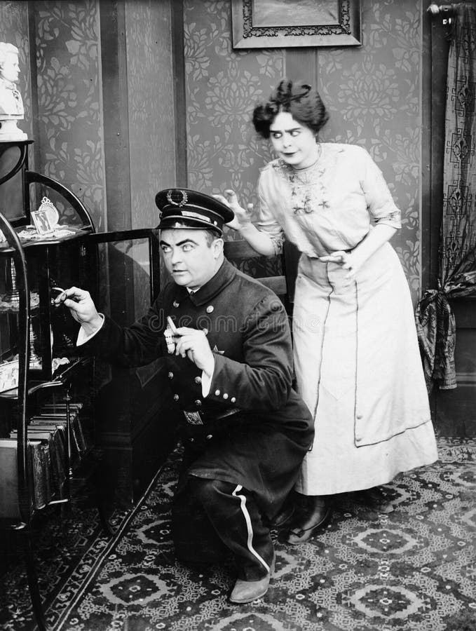 10+ Woman sneaking Free Stock Photos - StockFreeImages