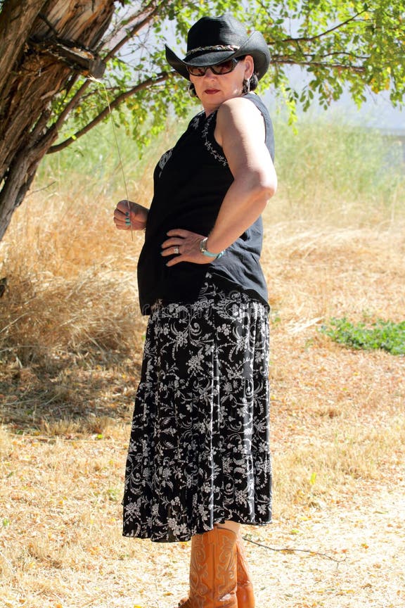 Woman with Snooty Attitude stock photo. Image of horrid - 20886302