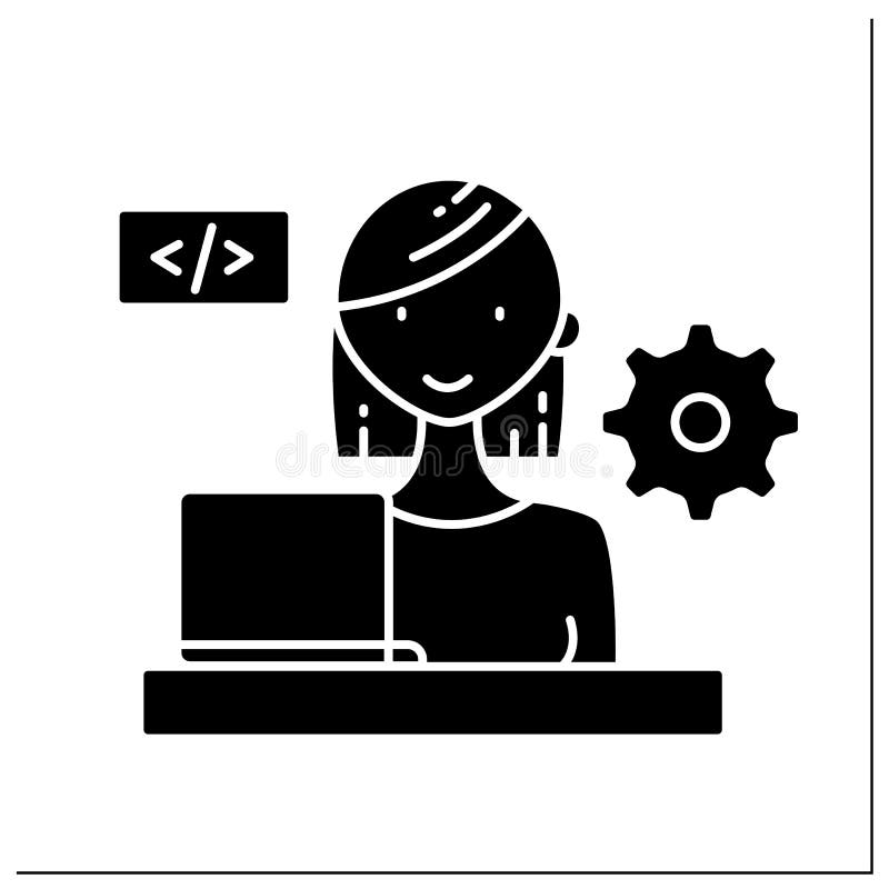 Software Engineer Vector Stock Illustrations – 7,365 Software Engineer ...