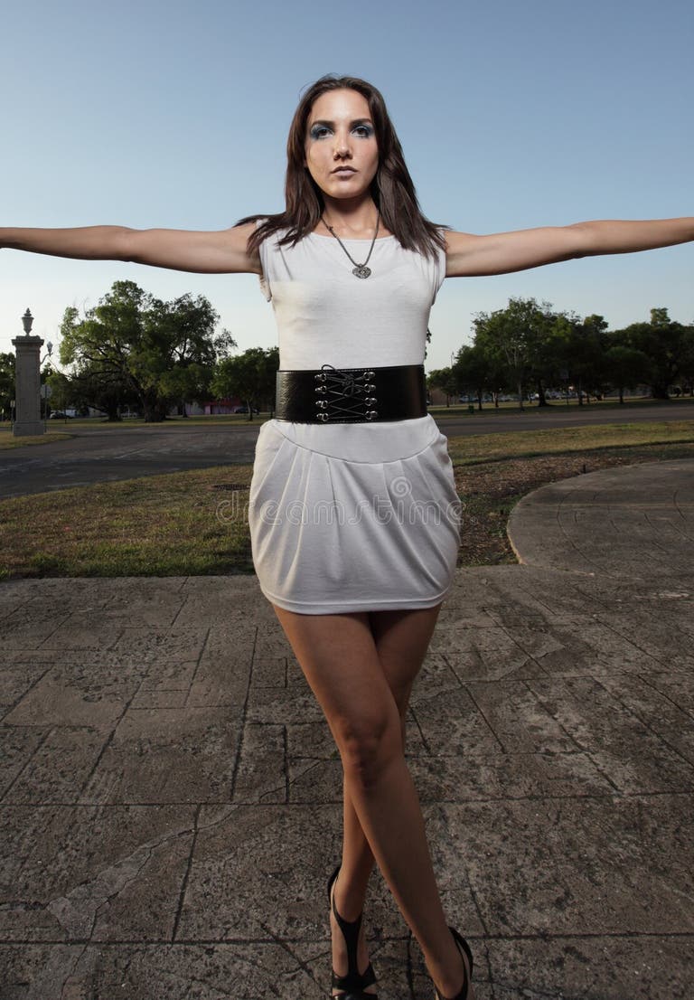 19,762 Woman Spreading Stock Photos - Free & Royalty-Free Stock Photos ...