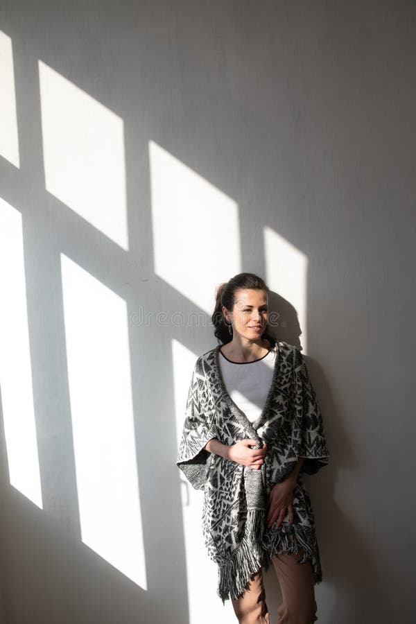 Vintage Standing Naked Window Stock Photos - Free & Royalty-Free Stock ...