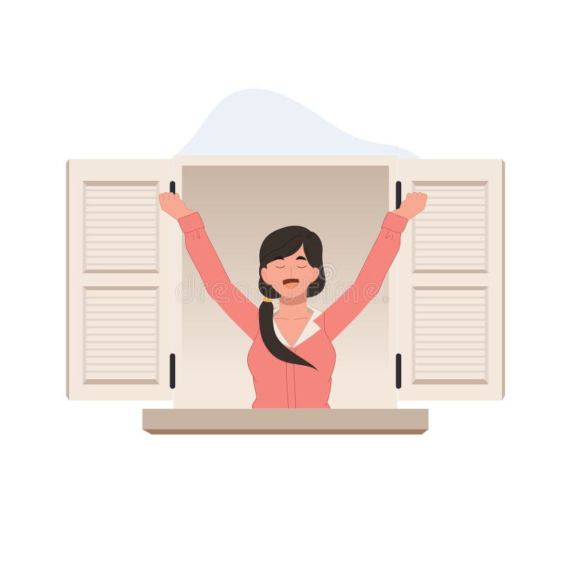 Breeze Indoors Stock Illustrations – 110 Breeze Indoors Stock Illustrations, Vectors & Clipart ...