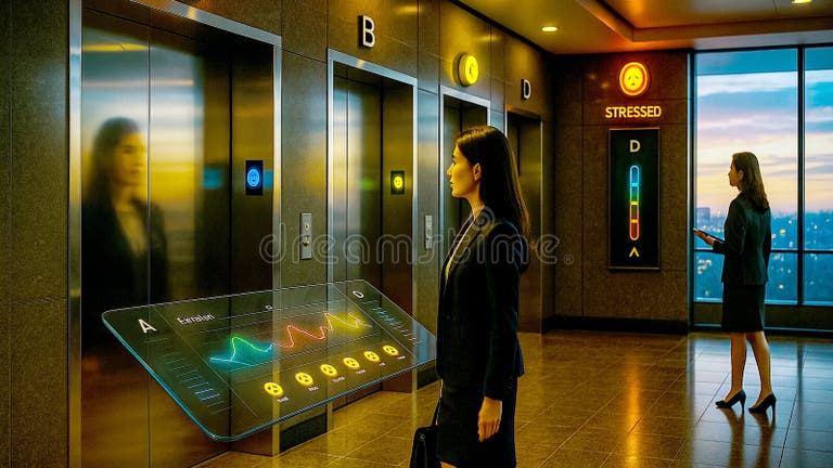 Mood Detection Stock Illustrations – 124 Mood Detection Stock ...