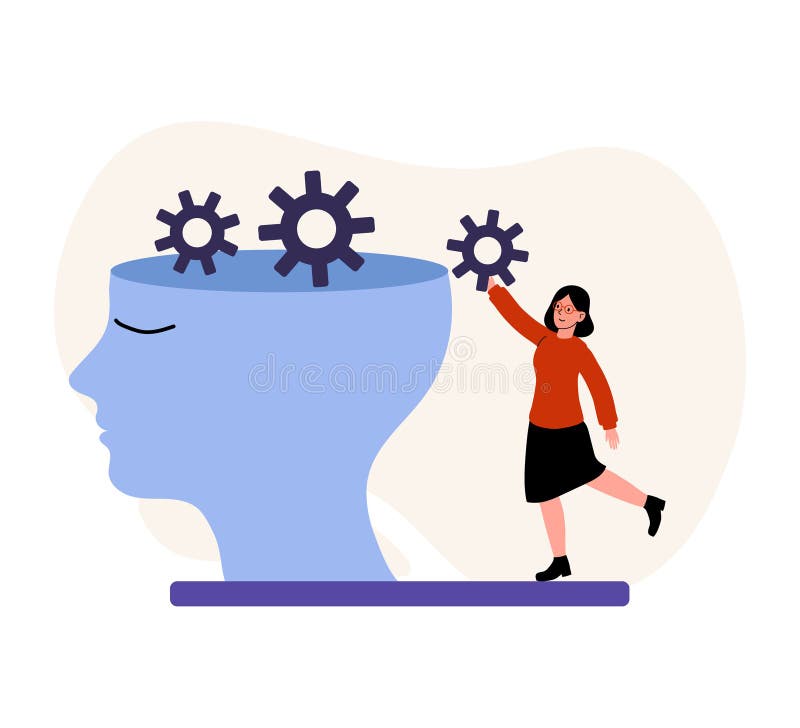 Creative Connection between Thoughts and Innovation in a Modern Concept ...