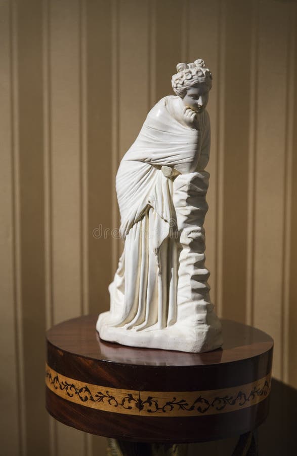 Woman statue stock photo. Image of statue, sculpture - 40736318
