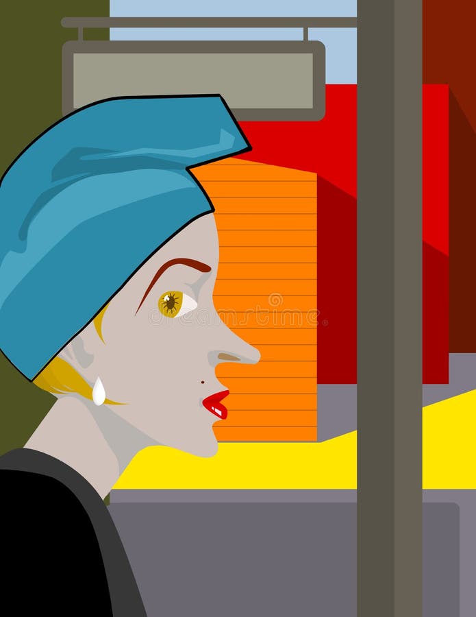 Eavesdropping Stock Illustrations – 386 Eavesdropping Stock ...