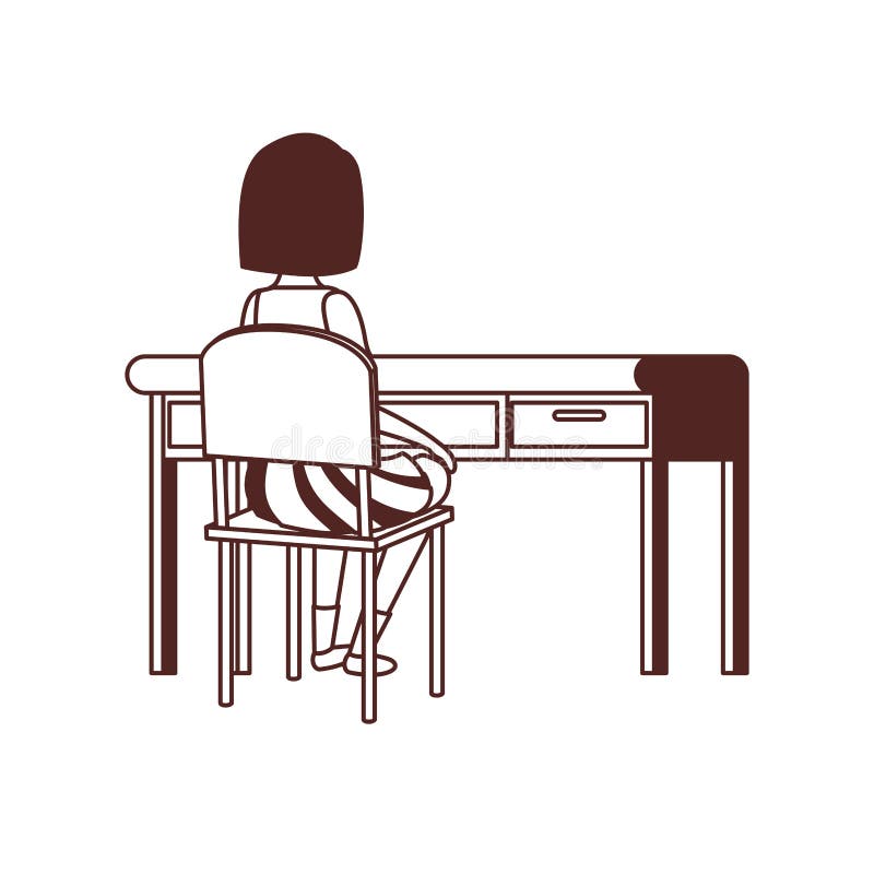 Backwards Chair Stock Illustrations – 30 Backwards Chair Stock ...