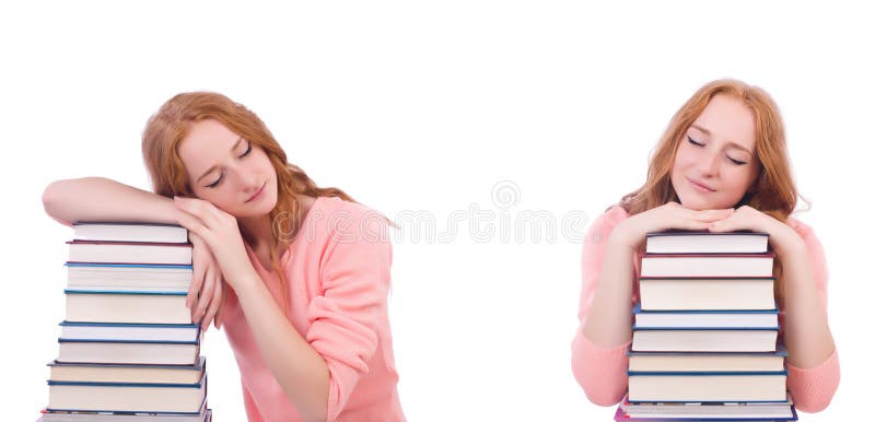 273 Woman Student Stacks Books Stock Photos - Free & Royalty-Free Stock ... 273 Woman Student Stacks Books Stock Photos - Free & Royalty-Free Stock ...
