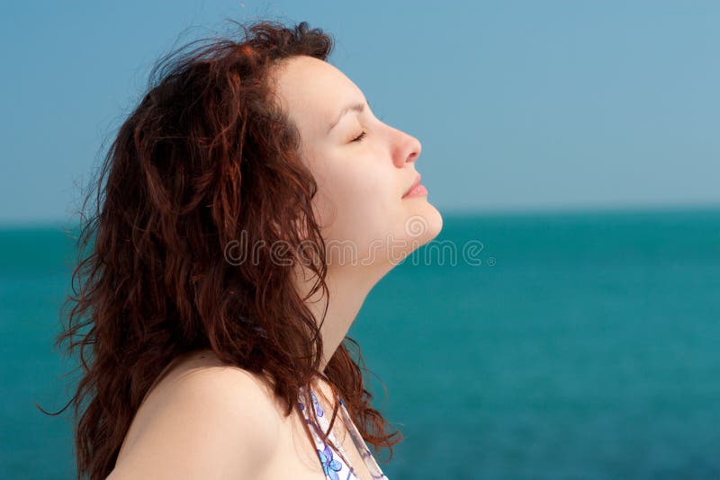 79,596 Woman Sunbathing Stock Photos - Free & Royalty-Free Stock Photos ...